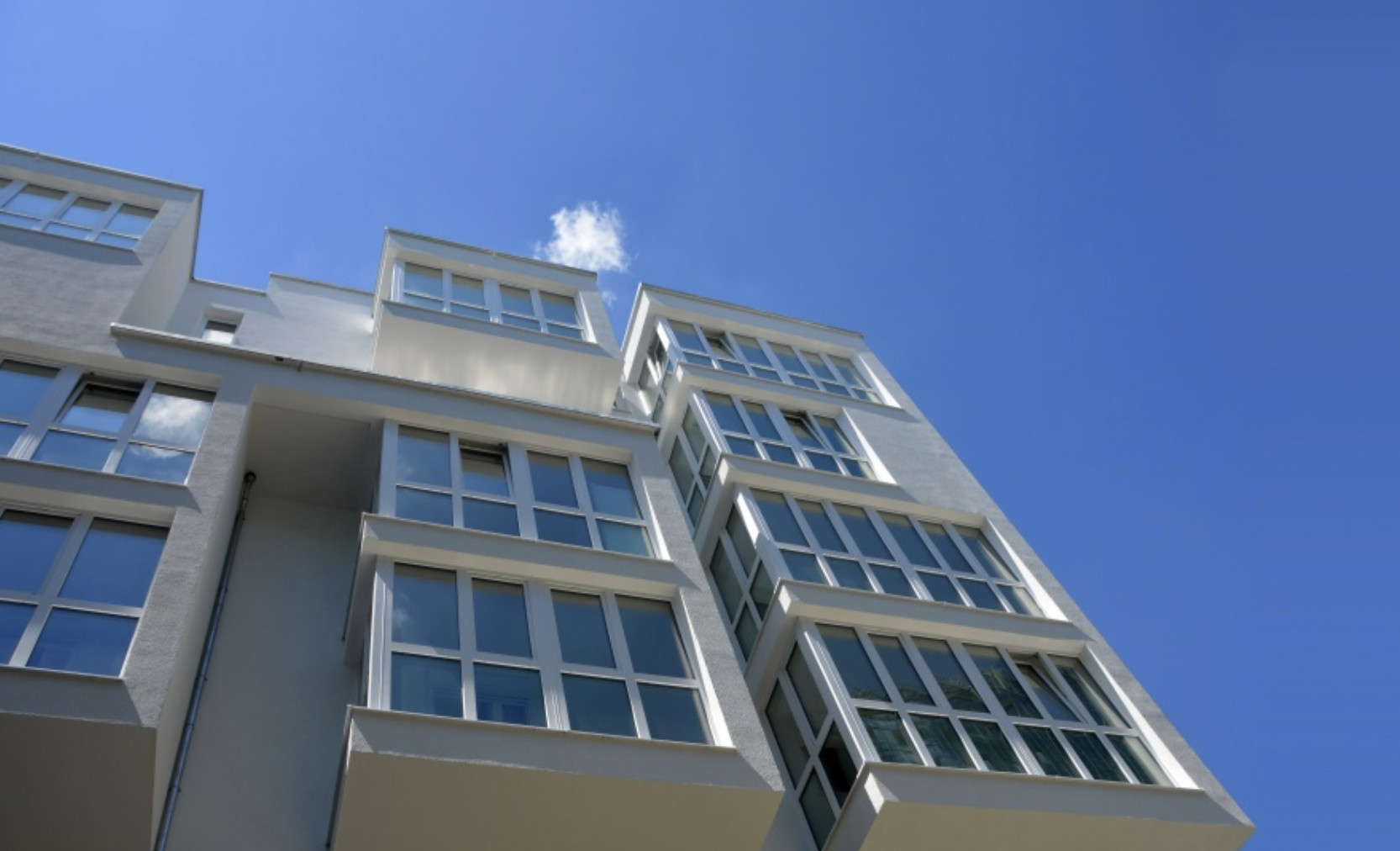 Block & Estate Management - Alexandre Boyes