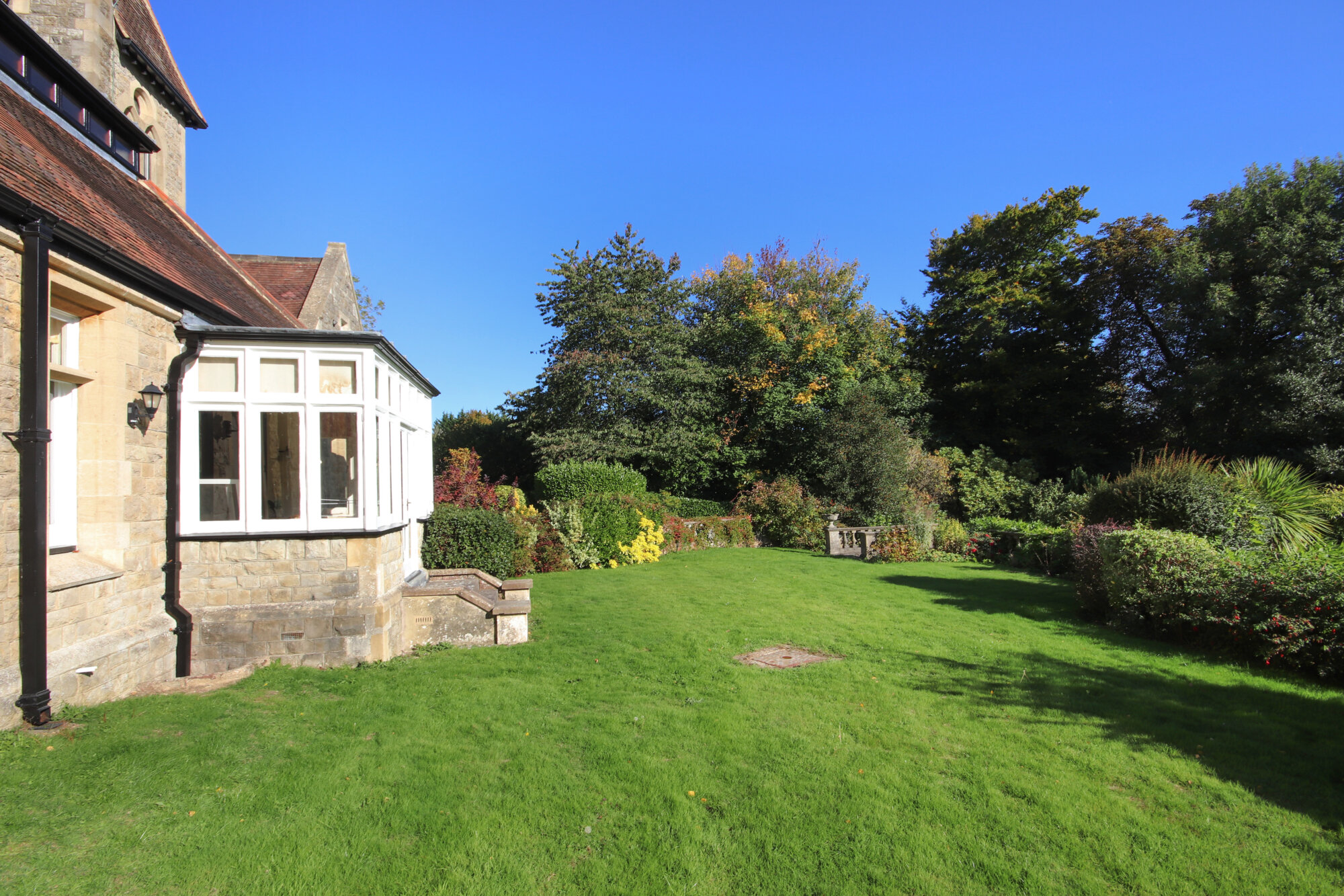 Penshurst Road, Bidborough, TN3 0XJ - Alexandre Boyes