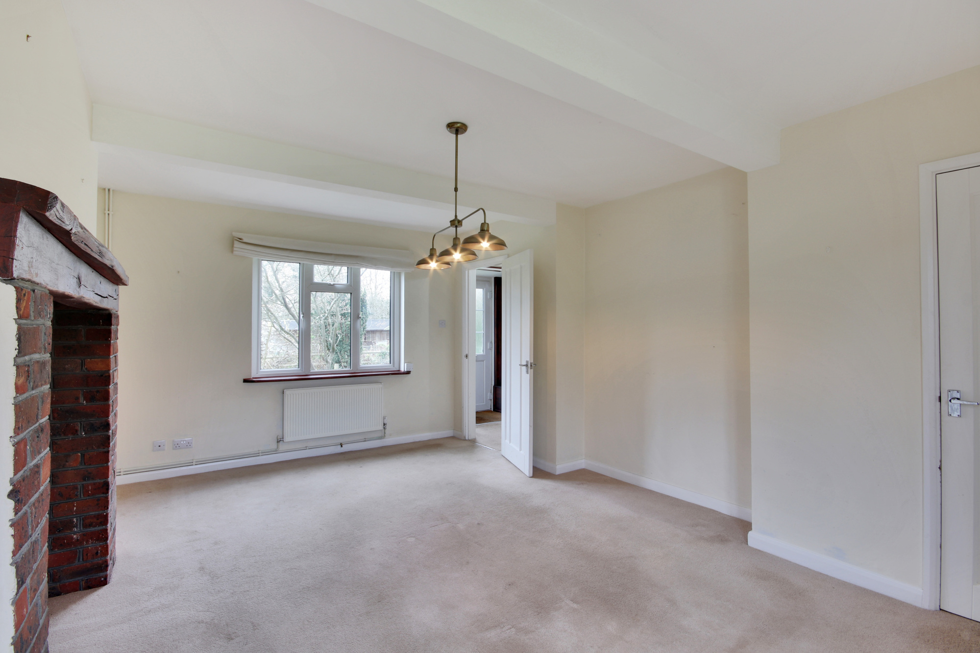 Back Lane, Horsmonden, TN12 - Alexandre Boyes