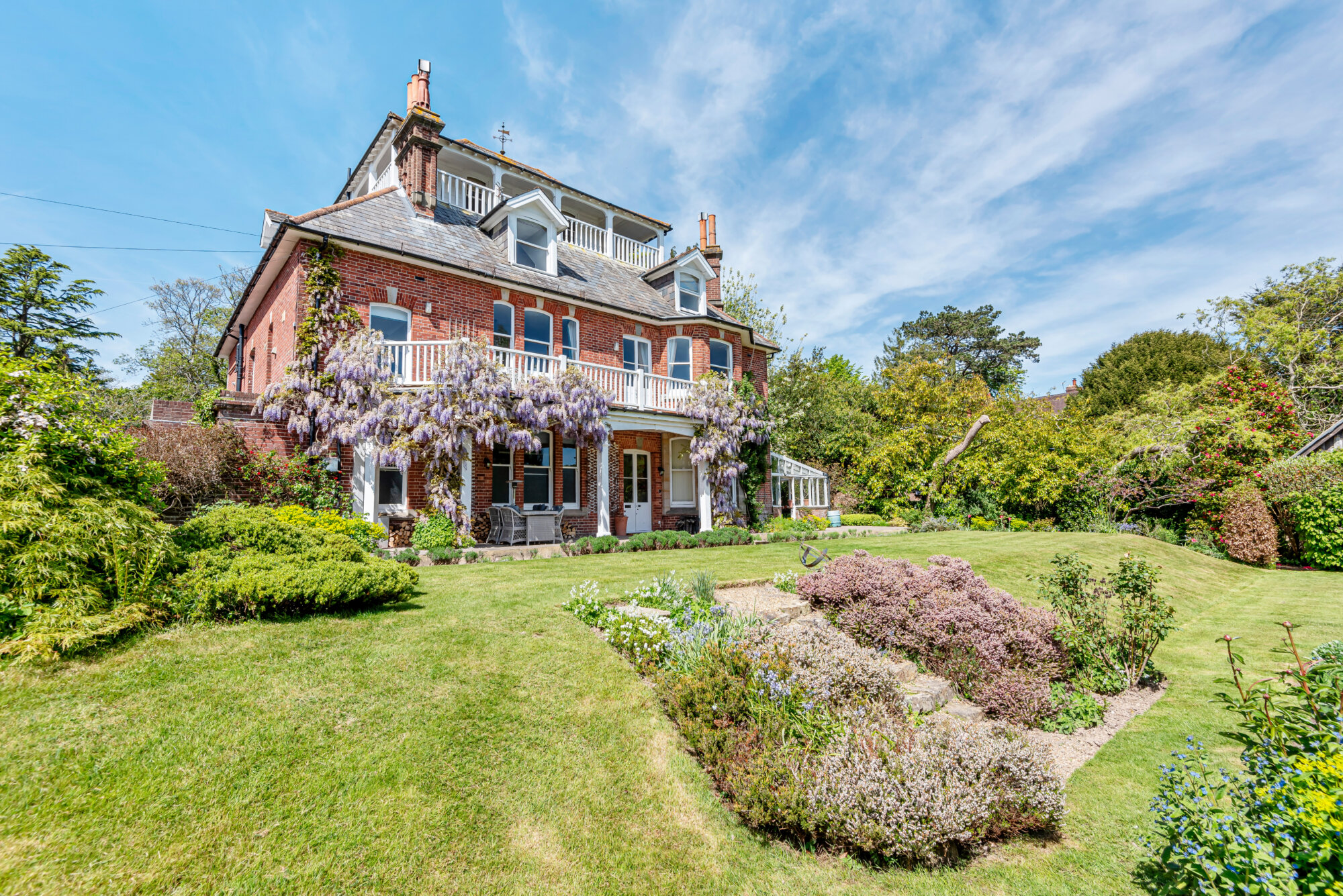 Station Road, Mayfield - Alexandre Boyes