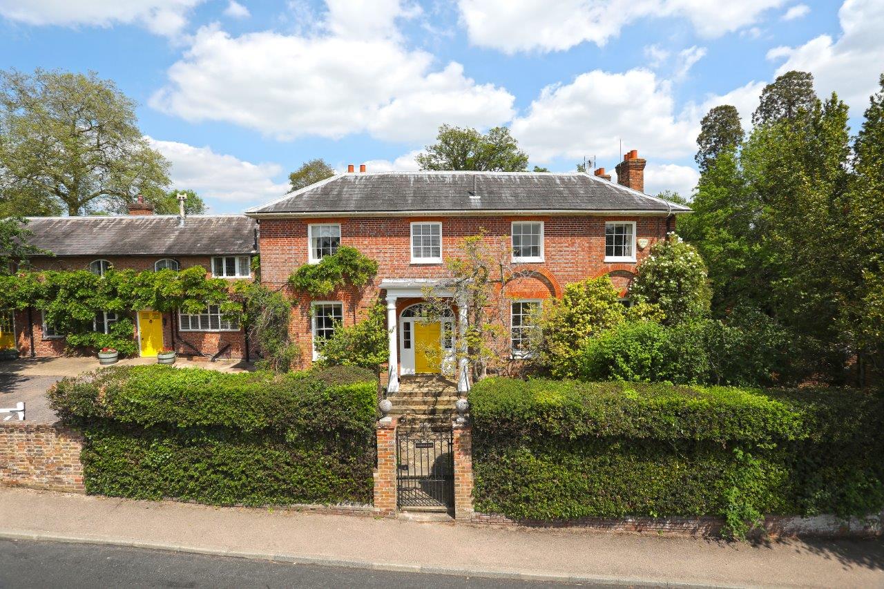 Windmill Hill, Brenchley - Alexandre Boyes