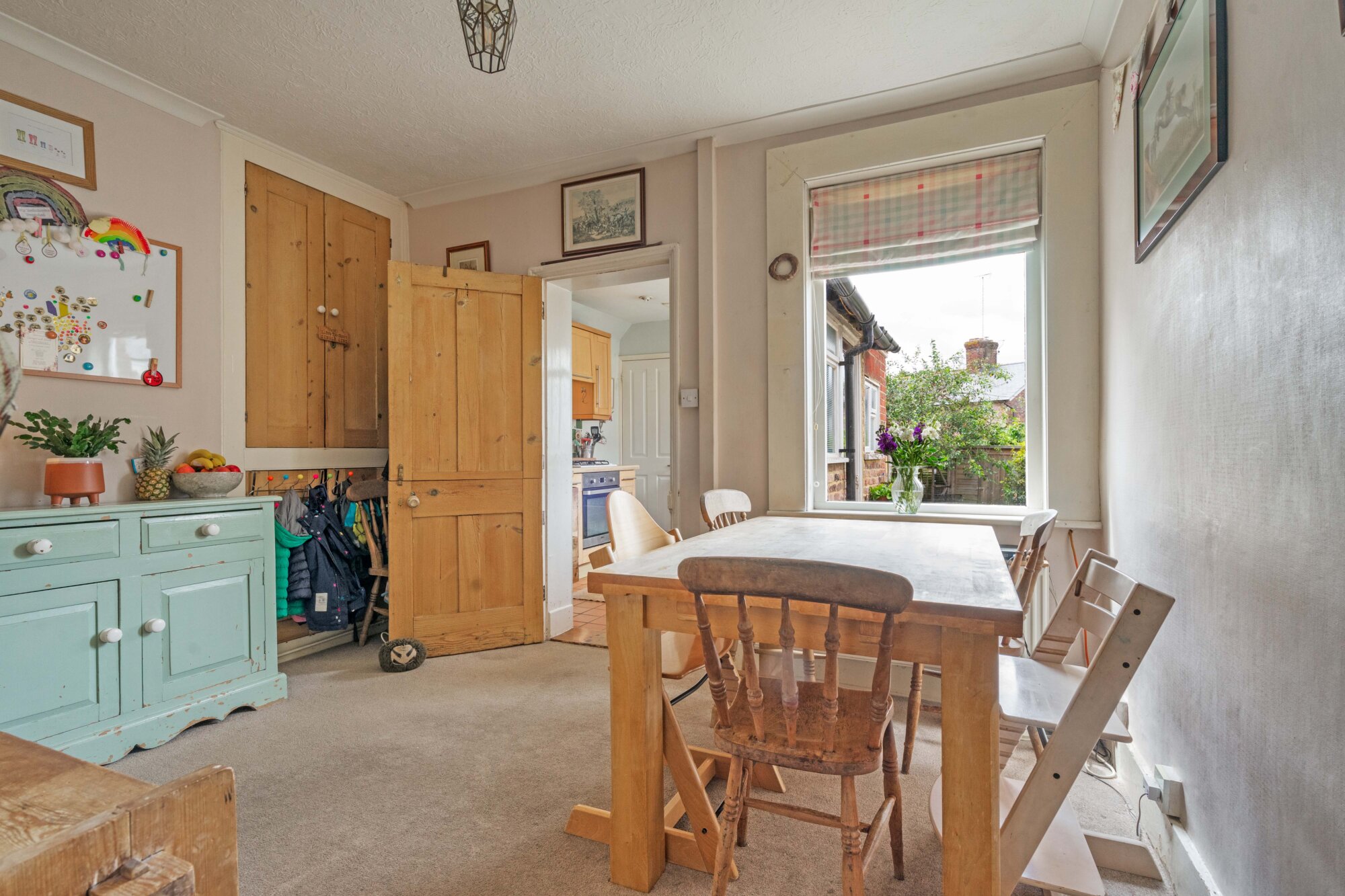 Station Road, Groombridge, TN3 9QY - Alexandre Boyes
