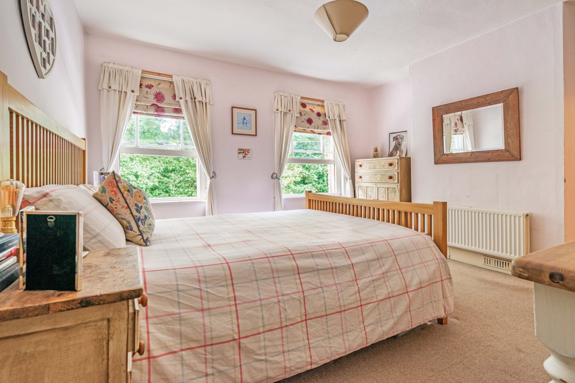 Station Road, Groombridge, TN3 9QY - Alexandre Boyes