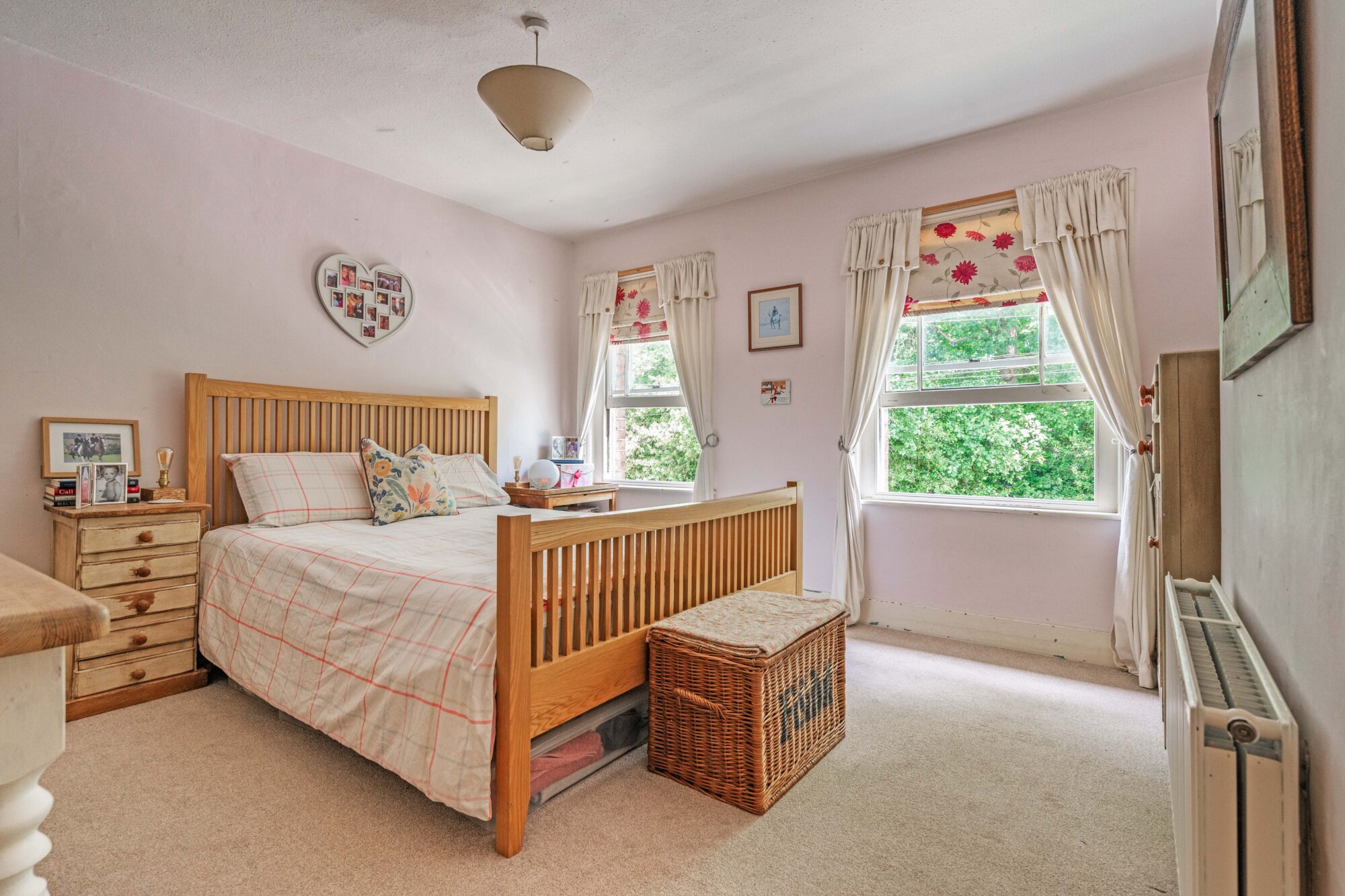 Station Road, Groombridge, TN3 9QY - Alexandre Boyes