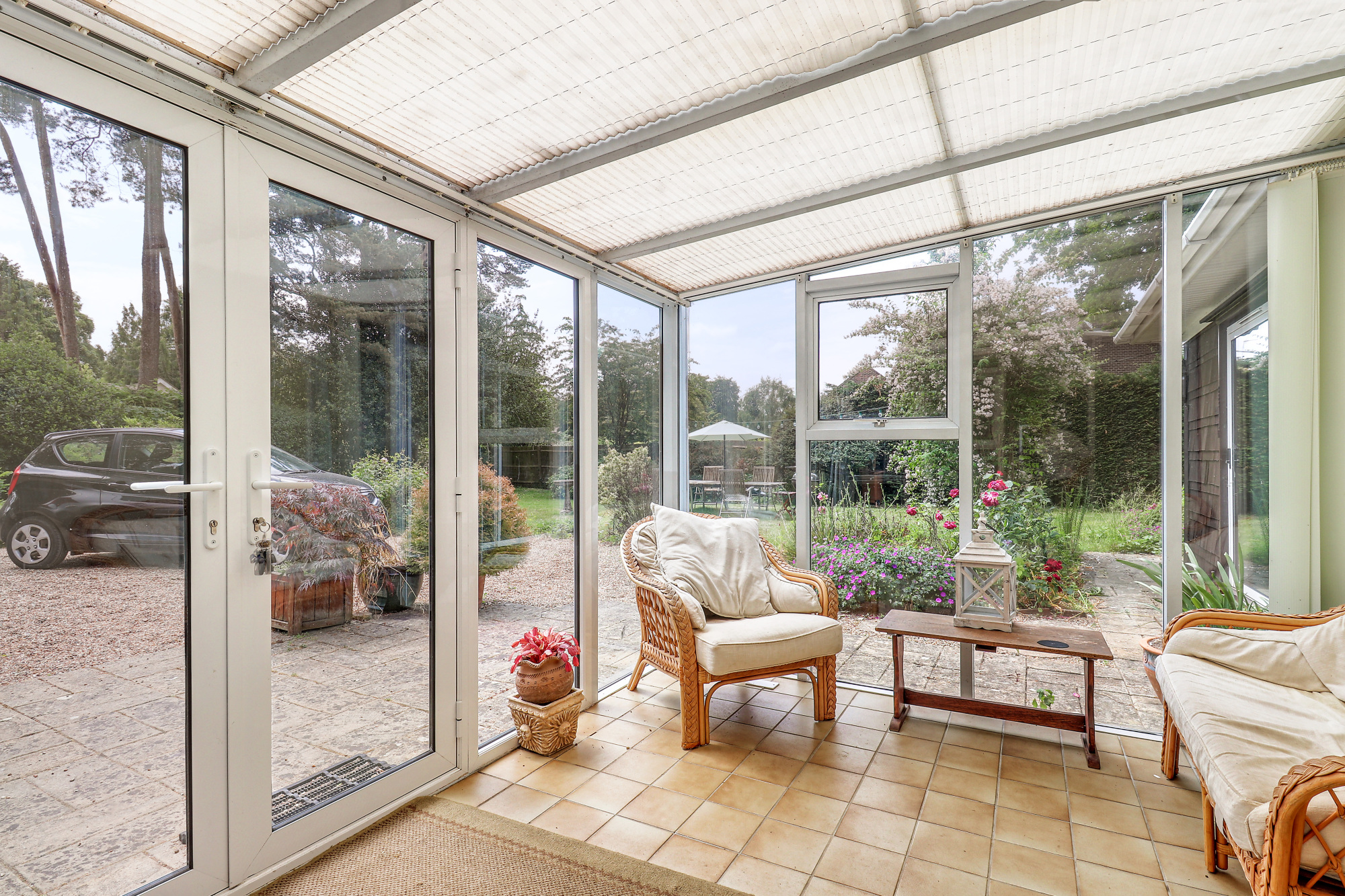 Langton Green, TN3 - Alexandre Boyes