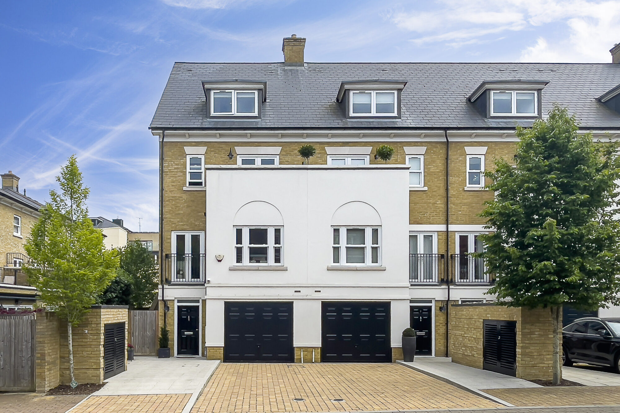 Twining Close, Tunbridge Wells, TN4 - Alexandre Boyes